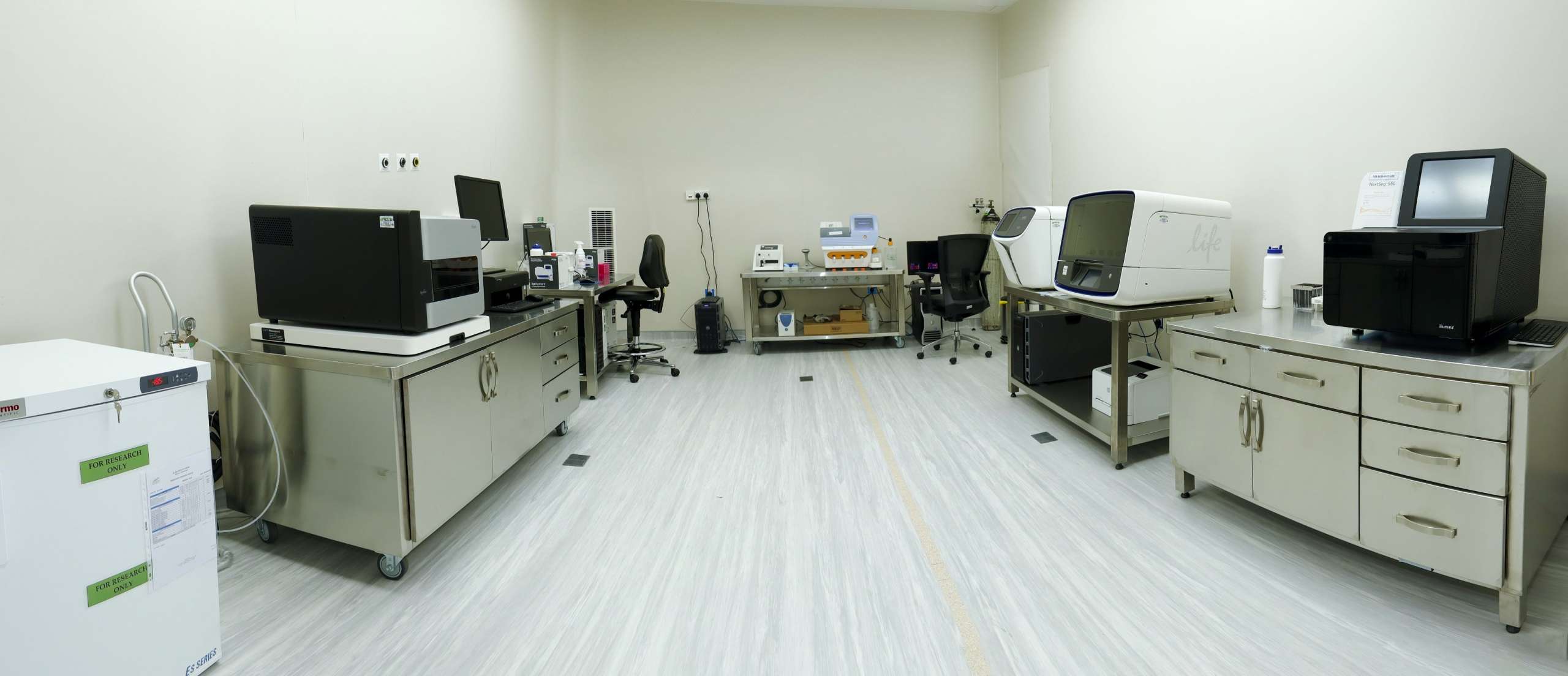 Gallery - Al Ain Fertility Center
