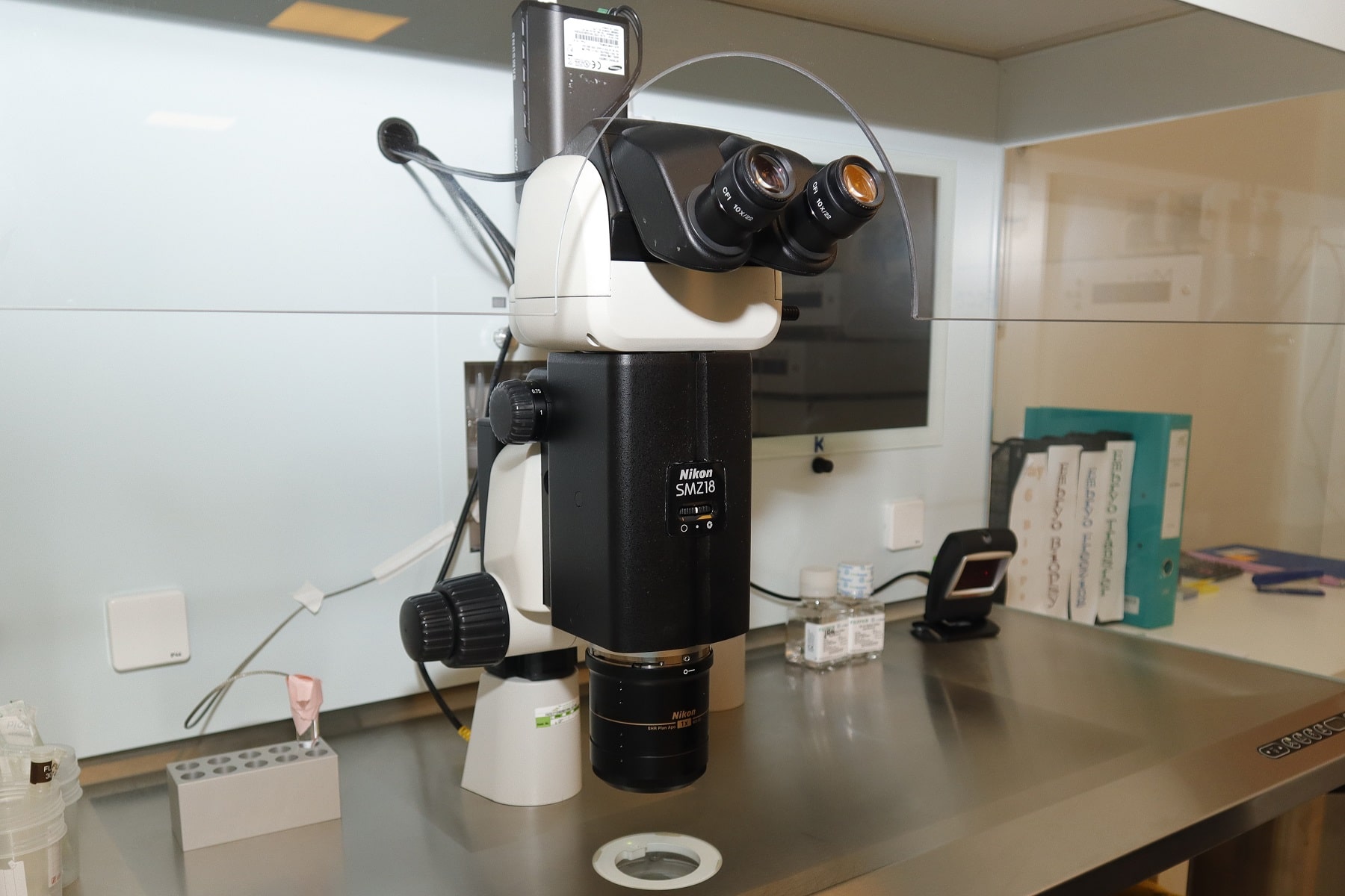 Gallery - Al Ain Fertility Center