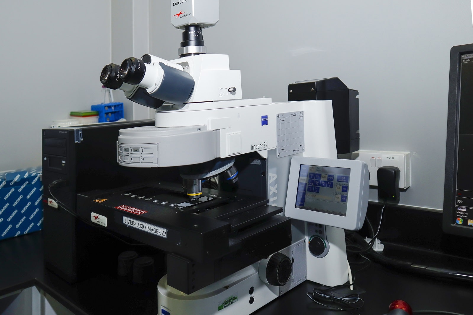 Gallery - Al Ain Fertility Center