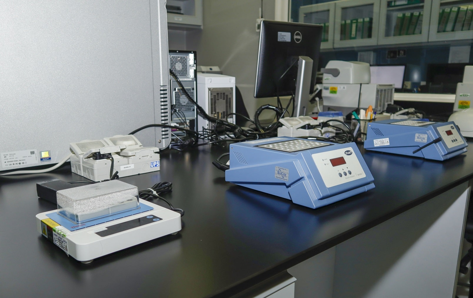 Gallery - Al Ain Fertility Center